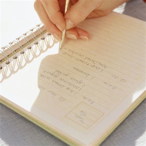 How To Write A Cookbook Ingredients For Success