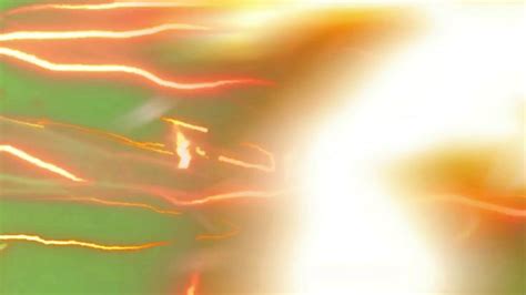 Green Screen The Flash Effects Super Speed Effect Youtube