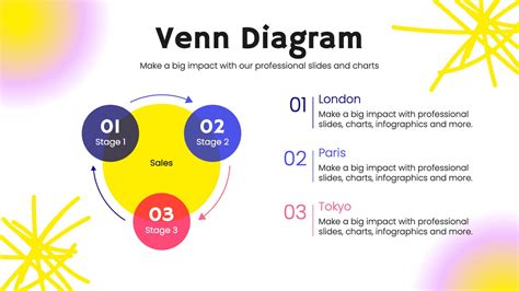 Los Angeles Morph Animation Powerpoint Template