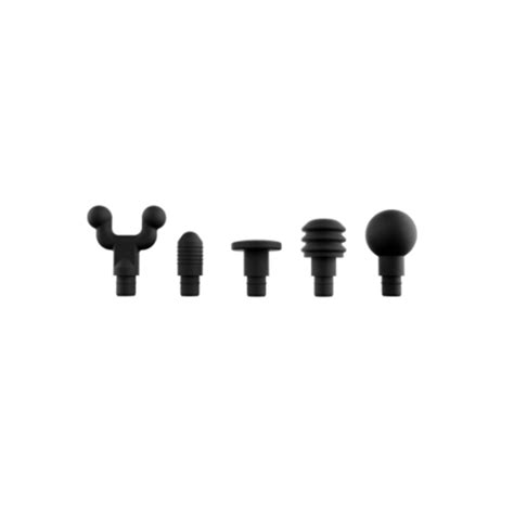 Hypervolt Applicator Set Massage Gun Head Attachments