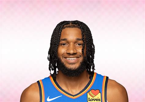 Isaiah Joe Ranking In Nba Awards Vote All Star Hoopshype