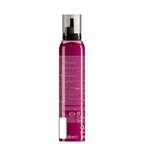 Creme Mousse Loréal Curl Expression 10 In 1 Beleza Na Web