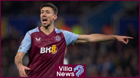 Aston Villa Player Rating V West Ham Clement Lenglet Flops