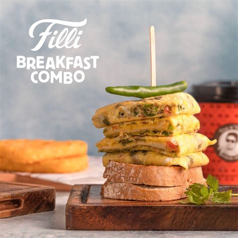 Filli Cafe On Linkedin Fillicafe Breakfast Uae