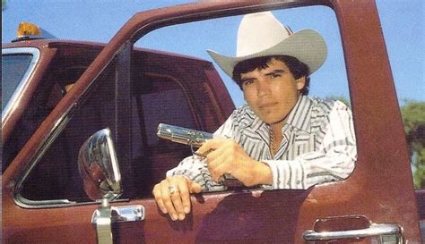 Chalino Sánchez Treinta Años De La Leyenda Del Rey Del Corrido