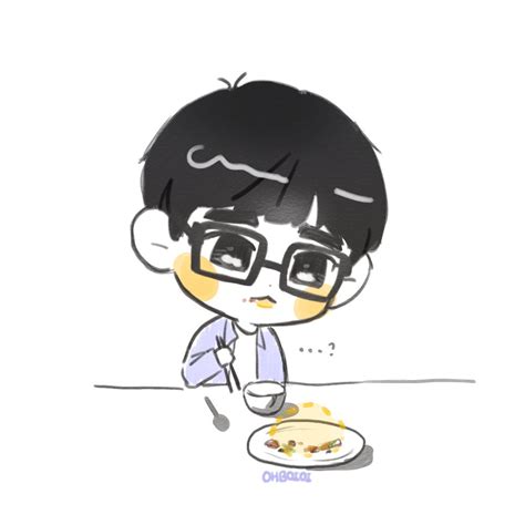 보이 On Twitter 내 제육 어디 갔지 녕긔버블 Jinyoung