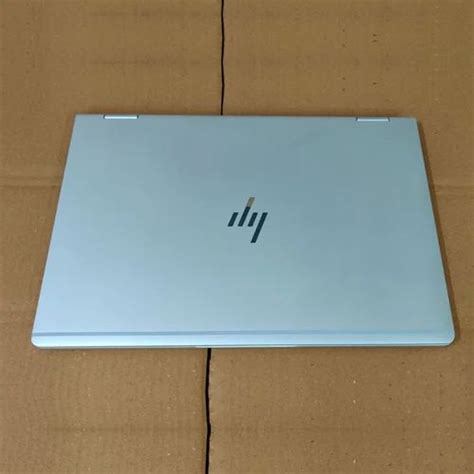 Hp Elitebook X G Intel Core I Th Gen Gb Ram Gb Ssd Screen At