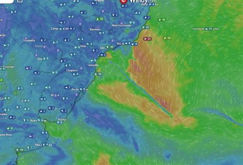 Clipper Ventures Clipper Round The World Yacht Race On Linkedin Weather Update The Fleet