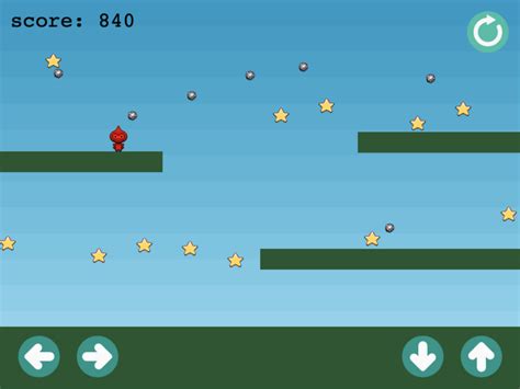 Phaser Js Programming Technology