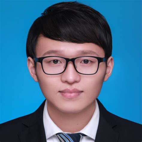 Wanlu LI Phd Chongqing University Chongqing CQU Department Of