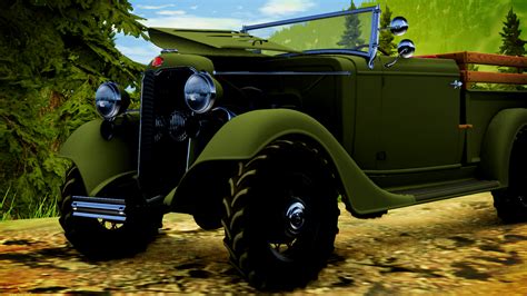 Experimental Flatheads For 4wd Bruckell Nine Hopper Swap Beamng