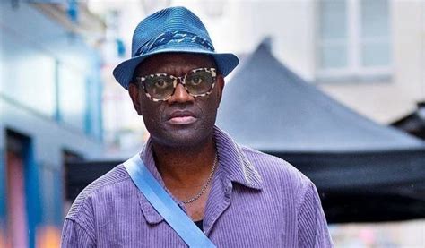 Alain Mabanckou Aux Rendez Vous De Lhistoire