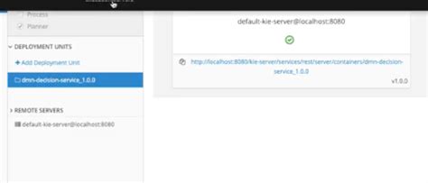 Docker Compose How To Deploy Local Development Server Kie Server Jboss Stack Overflow