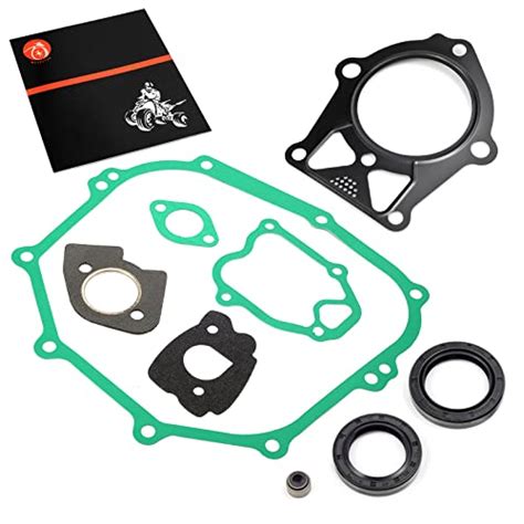 Transform Your Yamaha G14 Engine With This Incredible Rebuild Kit