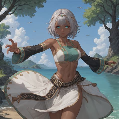 Trails Through Daybreak Zita Asval By Pickles7853 On Deviantart