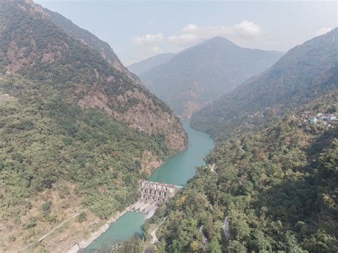 Environmental Injustice Hydropower Dams In Sikkim Sikkim Project