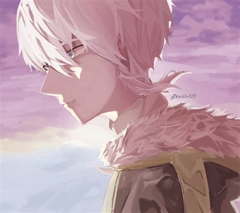 Fushi Fanart By Kaishi017 On Deviantart