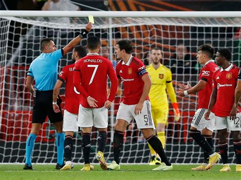 Polémico Penal Contra Lisandro Martínez Que Terminó En Gol De Real