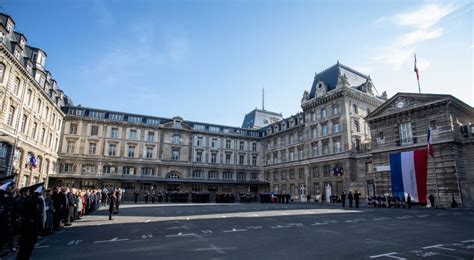 Stupéfiants Violences Sexuelles Escroqueries La Préfecture De Police