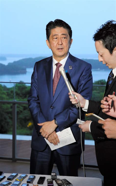 安倍首相：消費増税、再延期へ 「リーマン前に似ている」 毎日新聞