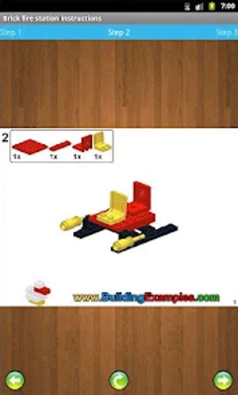 Fire Station Click Clack For Android Download