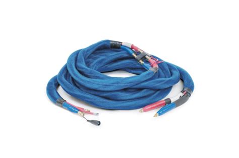 Graco 96B125 Xcelerator 50 Ft External Heated Hose With RTD Sensor And