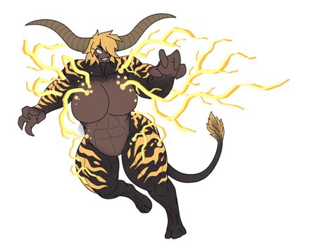 Rajang Design Ref 3 By Thewatcherofworlds On Deviantart