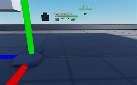 Turning A Welded Part To Face Another Part Scripting Support