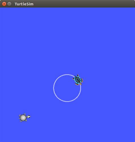 ros学习笔记7 理解服务（services）和参数（parameter） spycoder 博客园