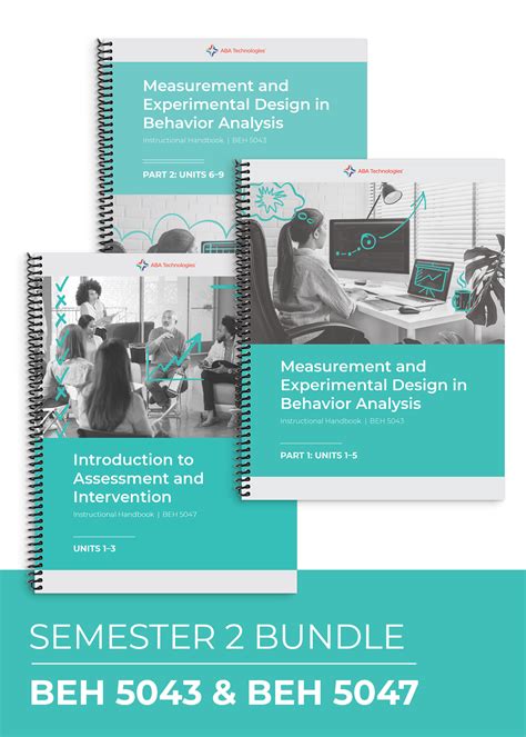 Semester 2 Bundle ABA Technologies