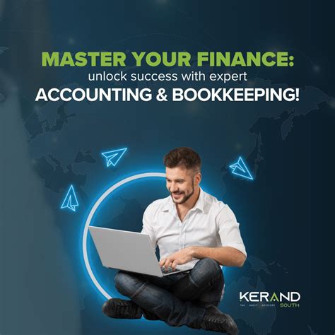 Kerand South On Linkedin Masteryourfinancestoday Financialfreedom