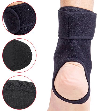 Sports Ankle Guard Men And Women Fitness Outdoor Basketball Badminton