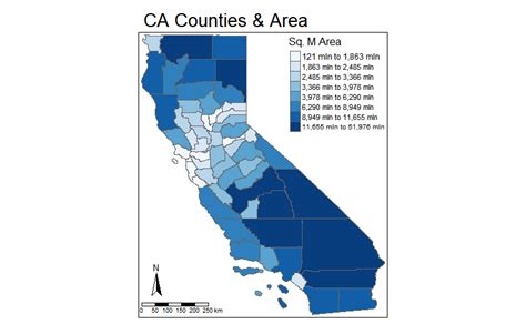 Tmap And Assorted Work With R Programming — Rinehart Geospatial