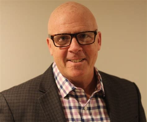 2020 2023 Editorial Advisory Board Meet New Board Member Mark Gauvain Moldmaking Technology