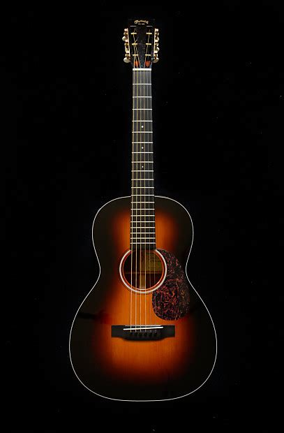 Martin 00 18h Geoff Muldaur Signature Acoustic Guitar And Reverb