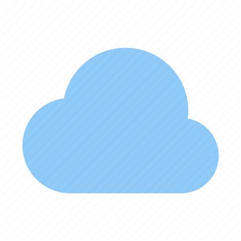 Cloud Storage Computing Database File And Folders Icon Download