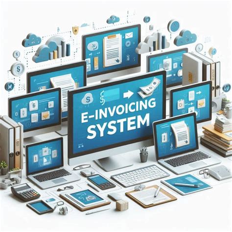 E Invoicing Software Essential Features For Smes Wisoft
