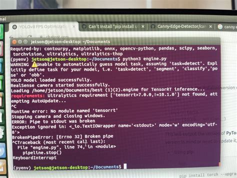 Jetson Nano Pycuda And Tensorrt Installation Fails Due To Wheel File Issue In 380 Python