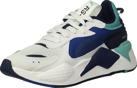 Puma Mens Rs X Hard Drive Sneaker