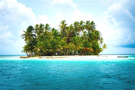 10 Best Beaches In Panama To Visit In April 2023 Map