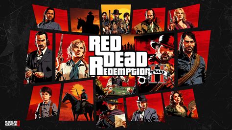 John Marston Wallpapers 4k Hd Backgrounds On Wallpaperbat