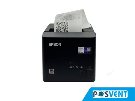 Impresora Termica Epson TMT20IIIL Ethernet Ticket Comanda I Posvent