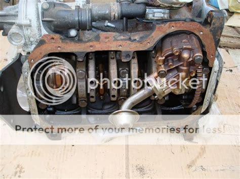 Fs 20 Aba Block And Head In Li Ny Vw Vortex Volkswagen Forum