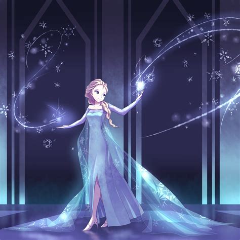 Fondos De Pantalla Dibujos Animados Película Congelada 2000x2000