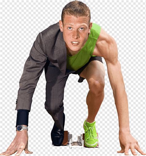 Estudiante atleta deporte colegio atletismo sprint empresario aptitud física mano gente png
