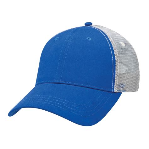 Lo Pro Mesh Trucker Cap
