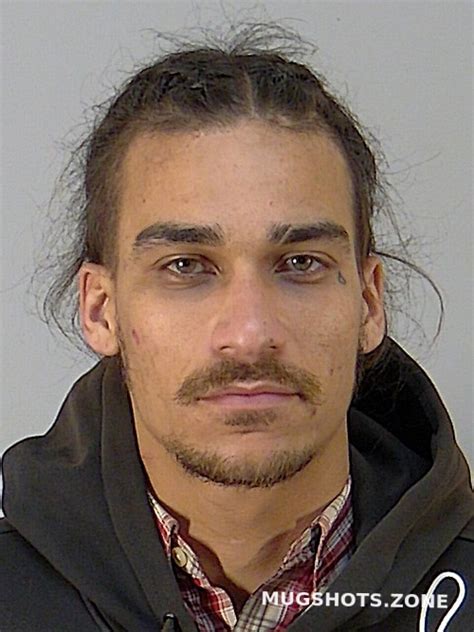 ZACHERY DANIEL DELACRUZ 01 31 2023 Lake County Mugshots Zone