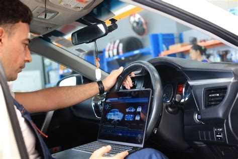 What Is A Car Diagnostic Test And How Much Will It Cost Rac Drive