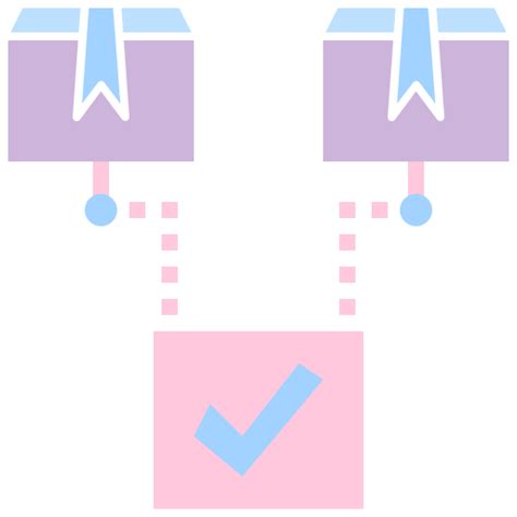 Order Generic Flat Icon