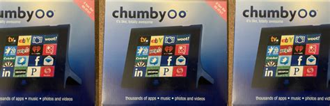 Upgrading The Chumby 8 Linux Kernel Chumby Linux Adafruit